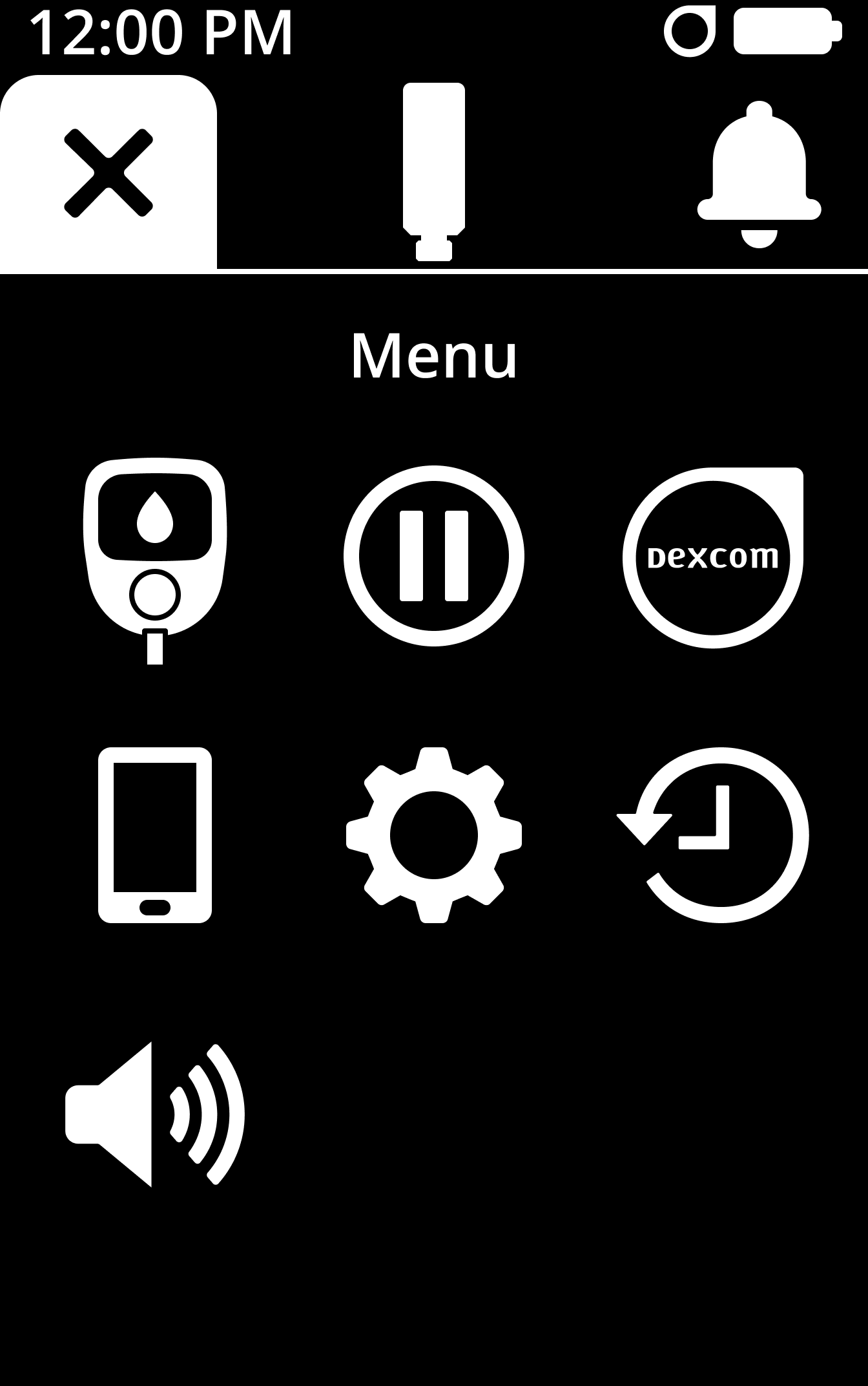 Pair the iLet Bionic Pancreas with FreeStyle Libre 3 Plus sensor