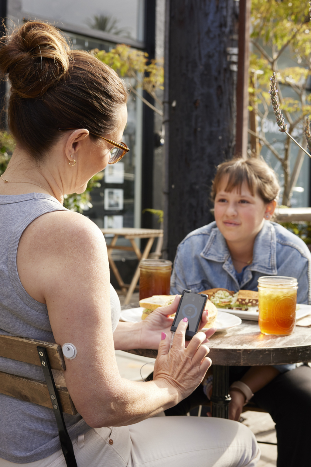 The iLet Bionic Pancreas Media Library