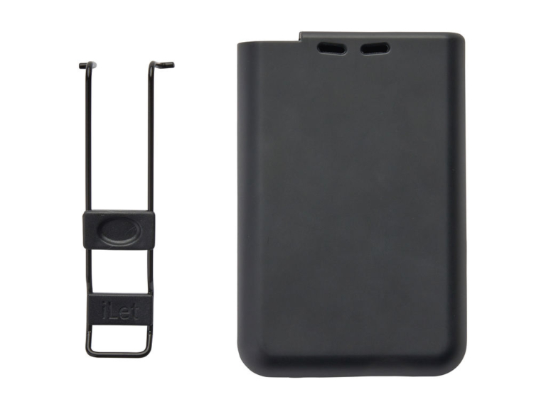 The iLet Bionic Pancreas Media Library