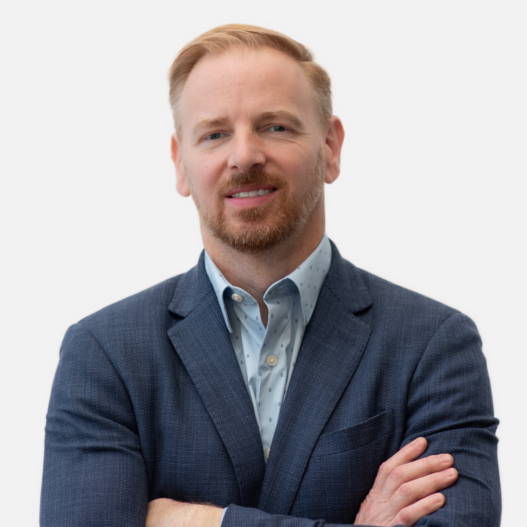 Kevin Meinert | VP, Legal & Business Development