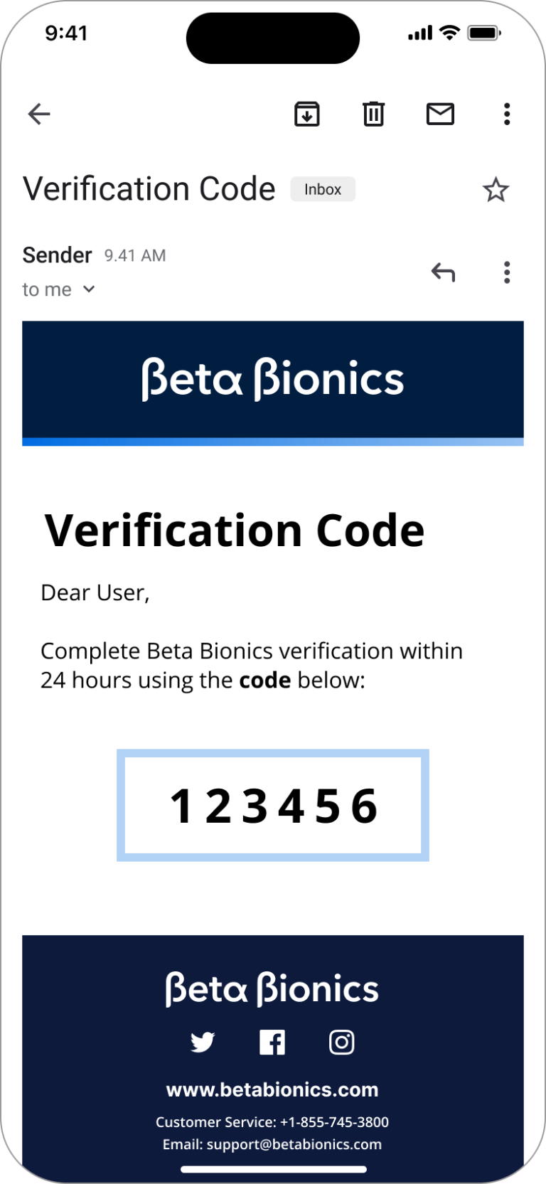 How to update your iLet Mobile App