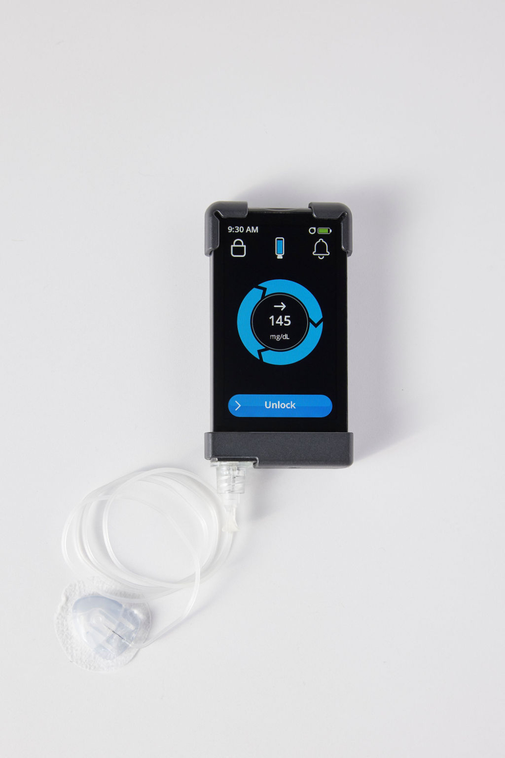 The iLet Bionic Pancreas Media Library