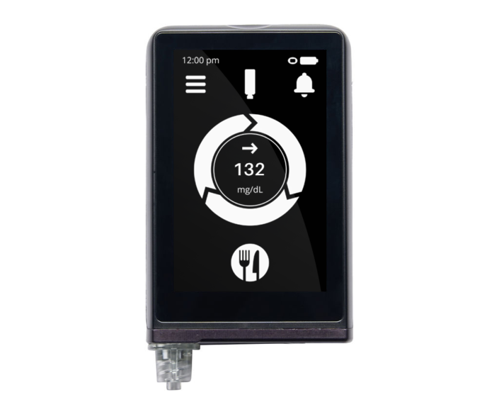 The iLet Bionic Pancreas Media Library