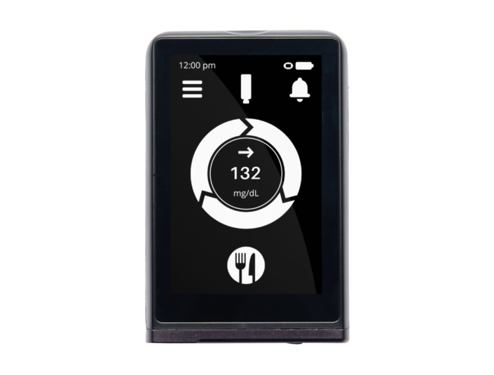 The iLet Bionic Pancreas Media Library