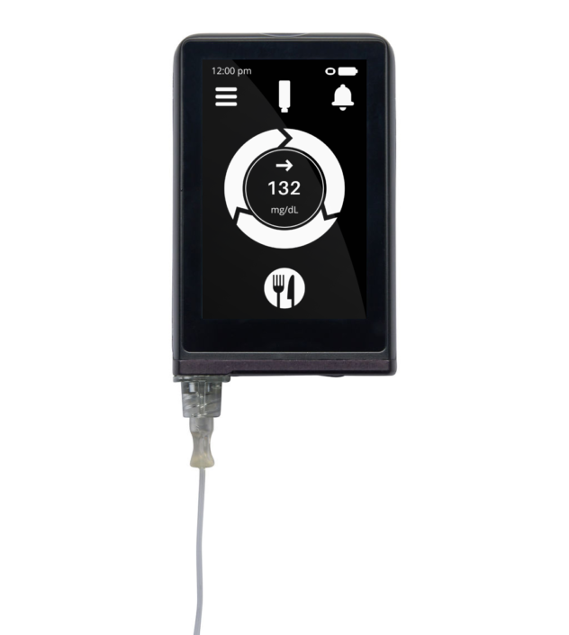The iLet Bionic Pancreas Media Library