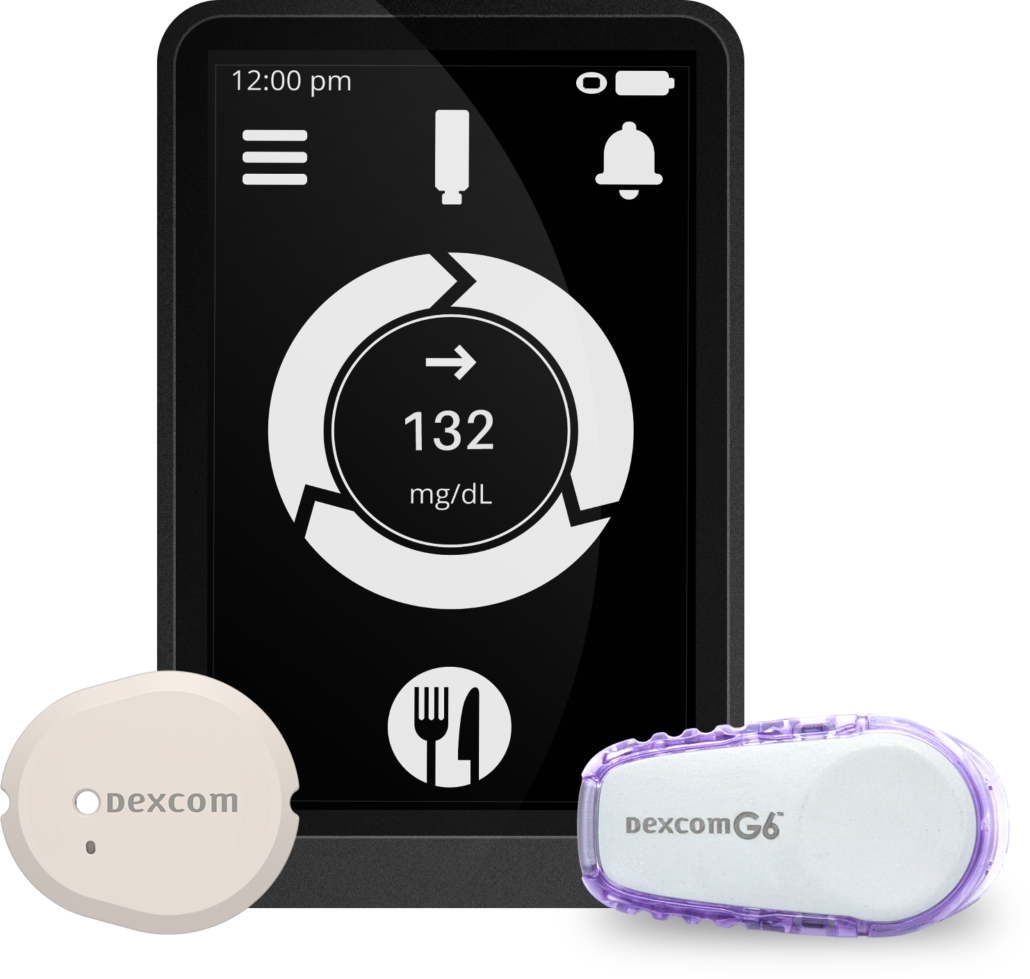 The iLet Bionic Pancreas Media Library